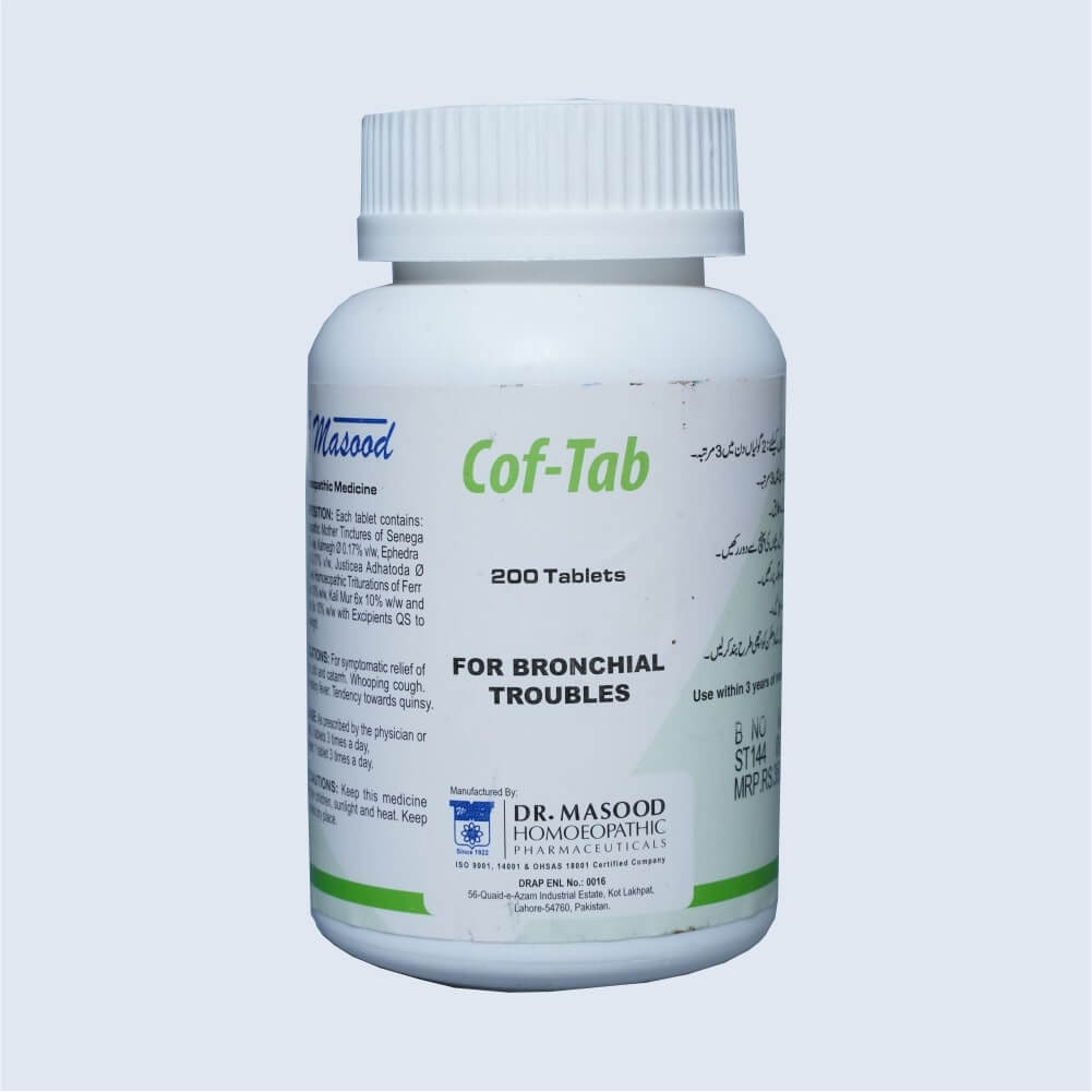 Bulk Products Tablets